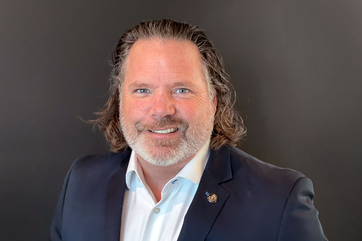 Who we are – Responsive Deployment